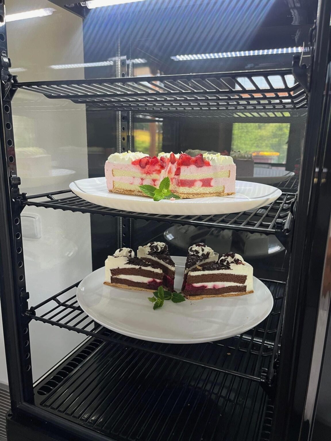 Společenský dům – Radiměř